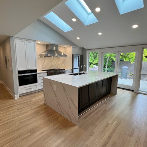Top Home Remodeling Trends for 2026